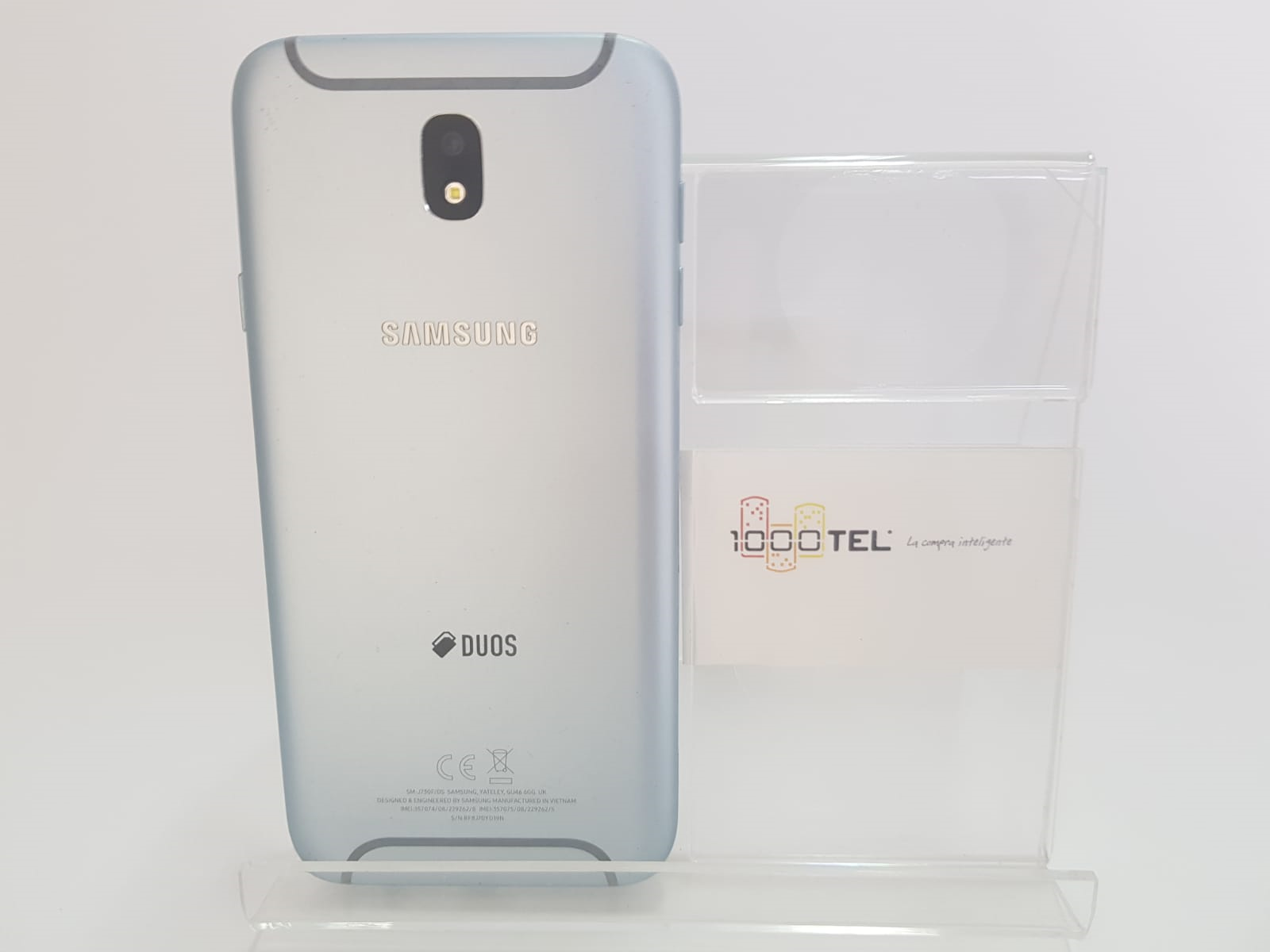 MilTelefonos la compra inteligente | Samsung Galaxy J7 2017