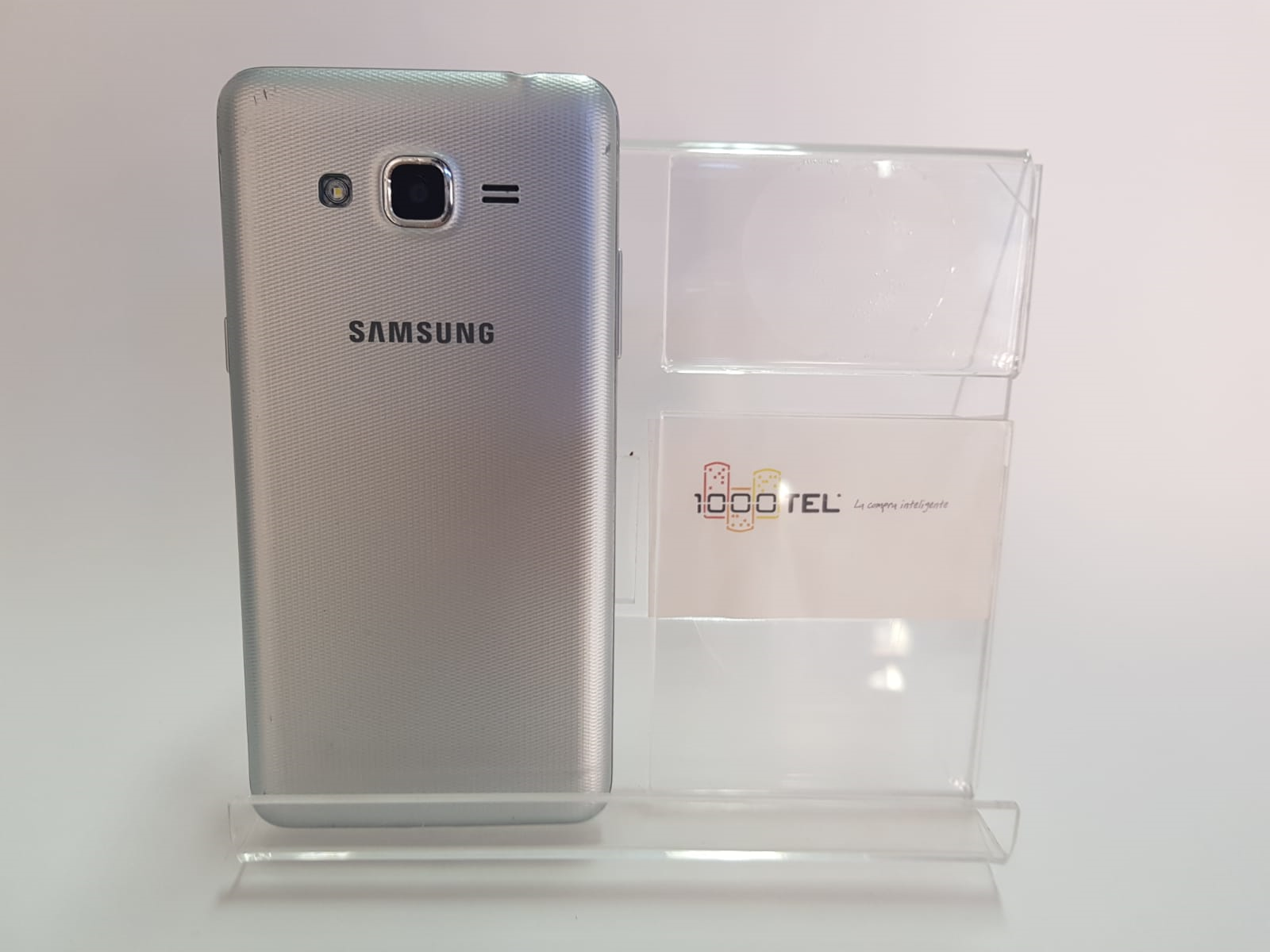 MilTelefonos la compra inteligente | Samsung Galaxy Grand Prime Plus