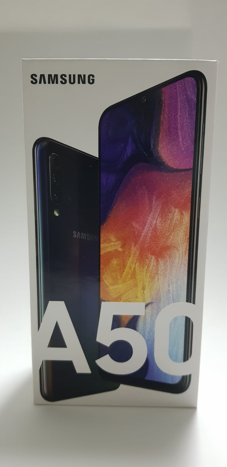 MilTelefonos la compra inteligente | Samsung Galaxy A50