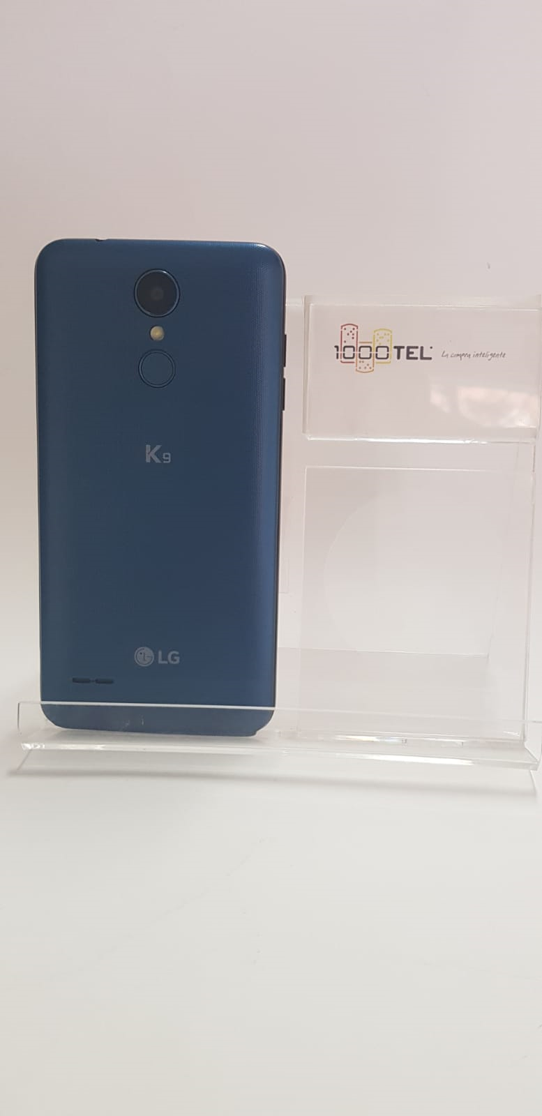 MilTelefonos la compra inteligente | LG K9
