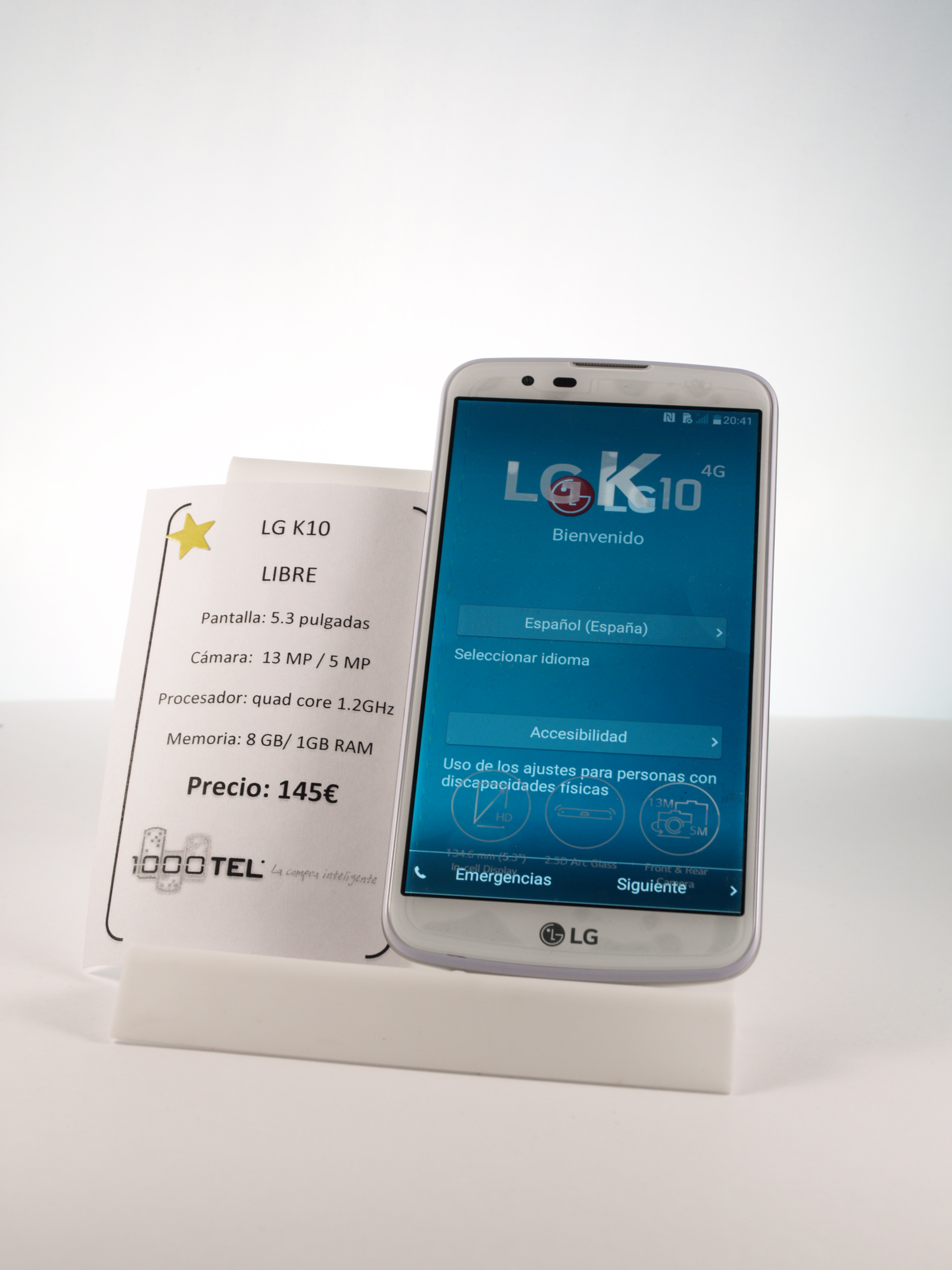 MilTelefonos la compra inteligente MilTelefonos la compra inteligente