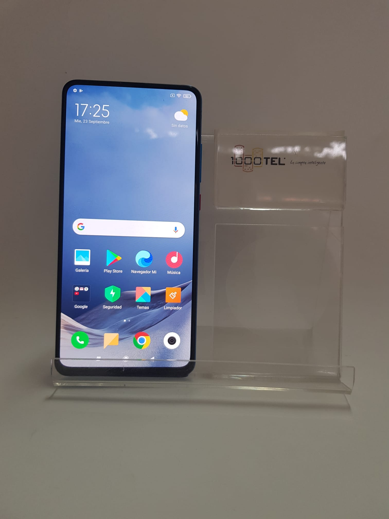 MilTelefonos la compra inteligente MilTelefonos la compra inteligente